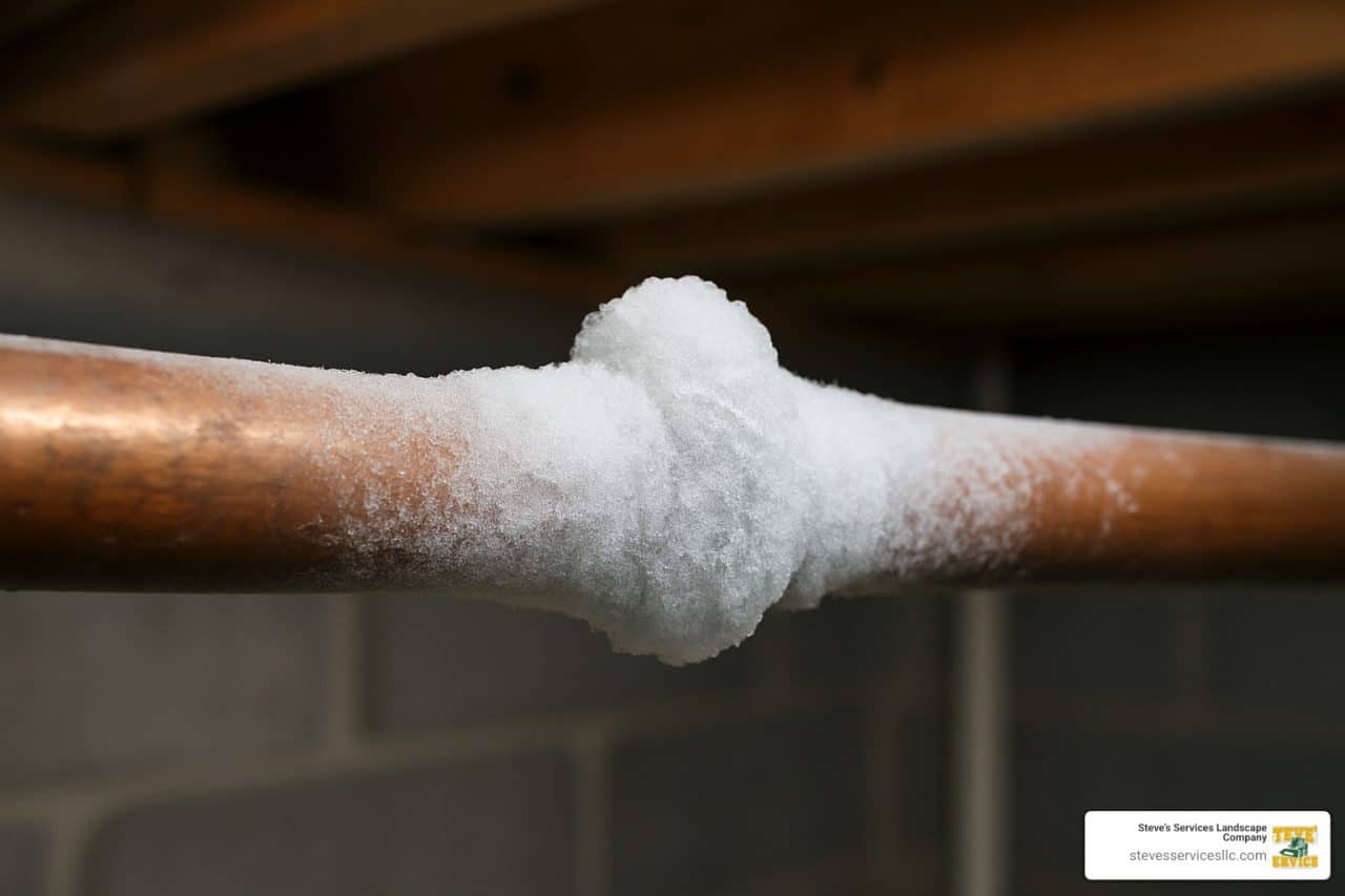 Drip Pipes in Winter: 7 Essential Tips to Prevent Costly Damage
