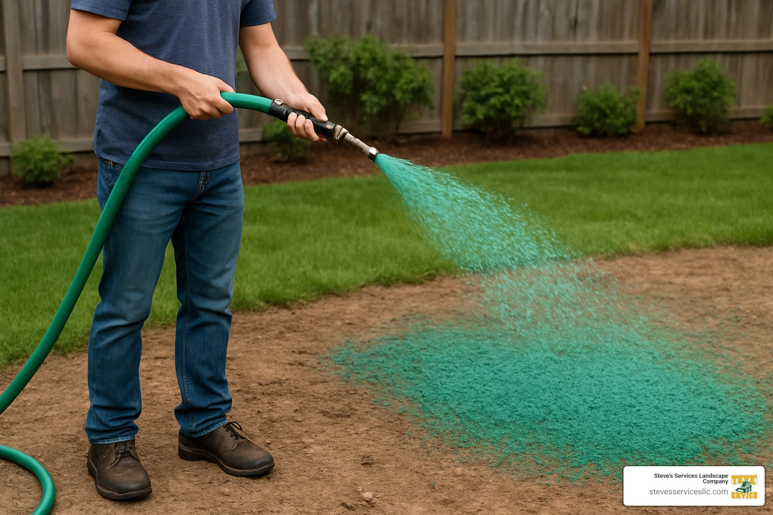 Grass seeding spray: 5 Powerful Reasons to Try in 2025