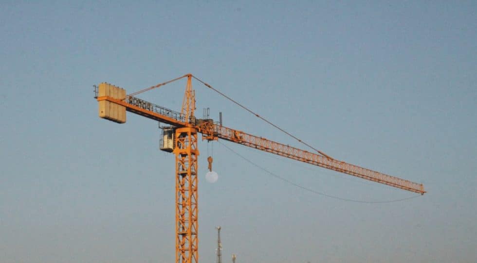 General Contractor New Construction: Top Guide 2025